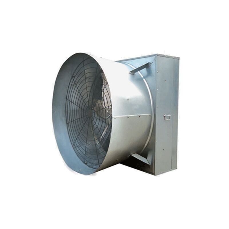 Butterfly Cone Fan - China Exhaust Fan — Industrial & Roof Ventilators ...