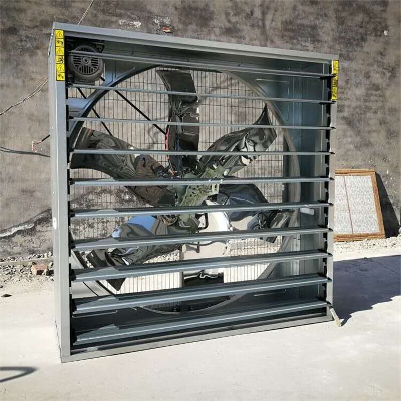 2500 Cfm Exhaust Fan - China Exhaust Fan — Industrial & Roof ...