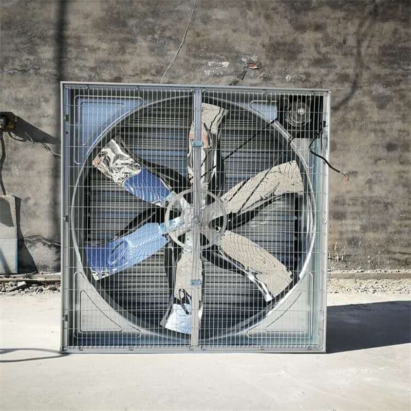 2500 Cfm Exhaust Fan - Shandong RefullInternational Trade Co., Ltd.