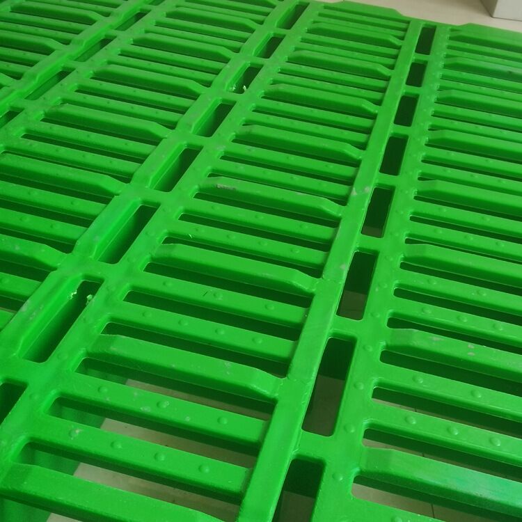Plastic Slat Floor for Goat Farm - China Exhaust Fan — Industrial ...
