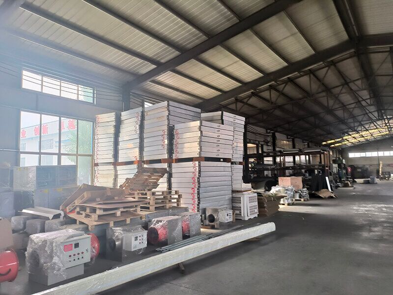 How to Install Negative Pressure Fans Correctly for Maximum Efficiency ...