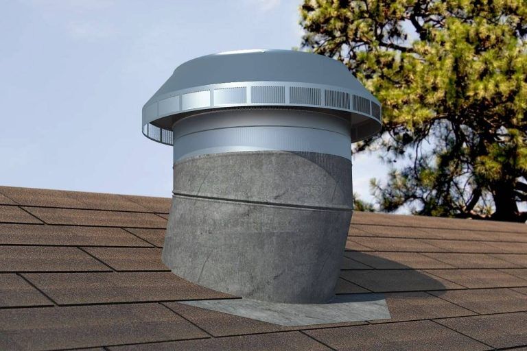 5 Reasons to Retrofit Your Roof Turbine for Better Ventilation - China ...
