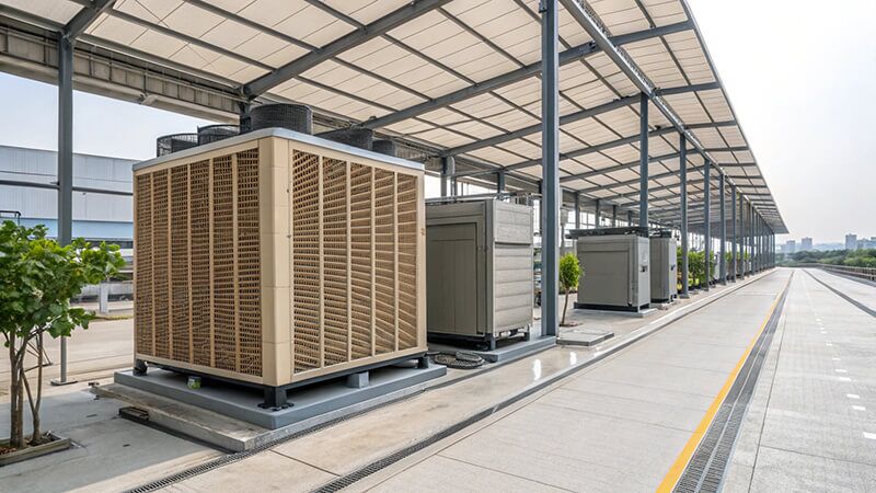 7 Common Problems with Industrial Cooling Pads (and How to Solve Them ...