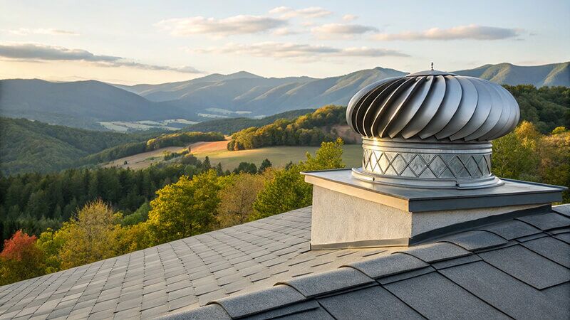 Passive vs Active Ventilation: What's the Difference and When to Use ...