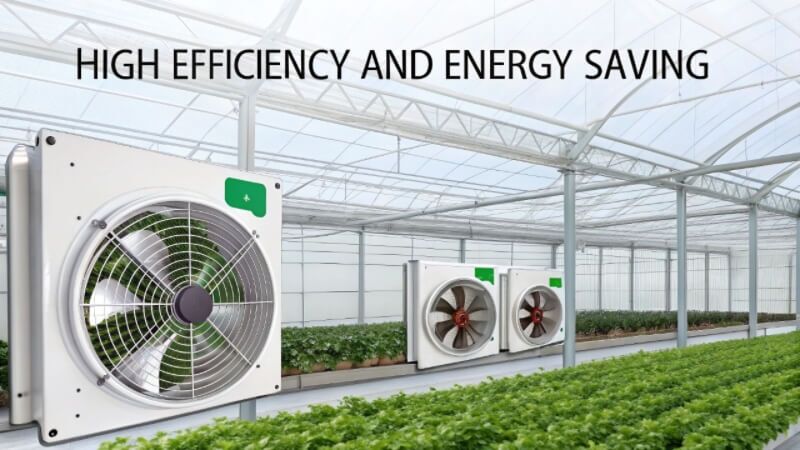 High Efficiency and Energy Saving! 5 Recommended Exhaust Fan Models for ...