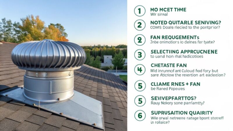 Natural Roof Ventilation: A Must-Have for LEED-Certified Buildings ...